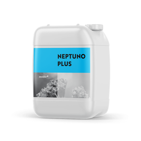 Neptuno Plus | Fertilizantes complejos líquidos | Medifer